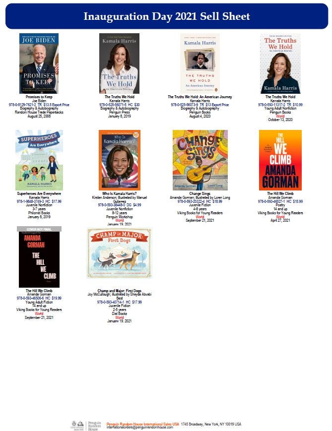 Archives - Penguin Random House International Sales