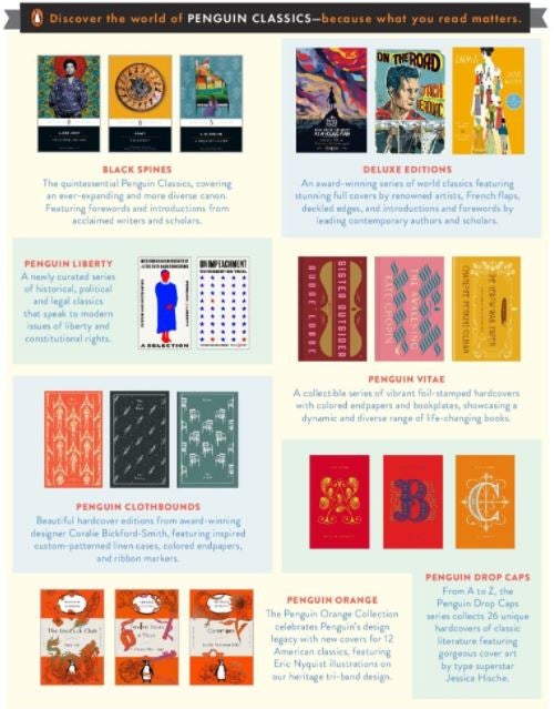 Archives - Penguin Random House International Sales